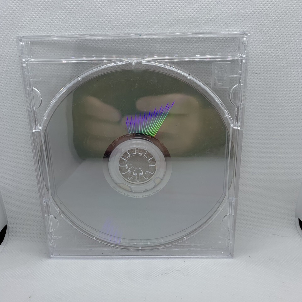 2006 Hooked On Numbers DVD Only - Early Learning Music Cartoons | eBay