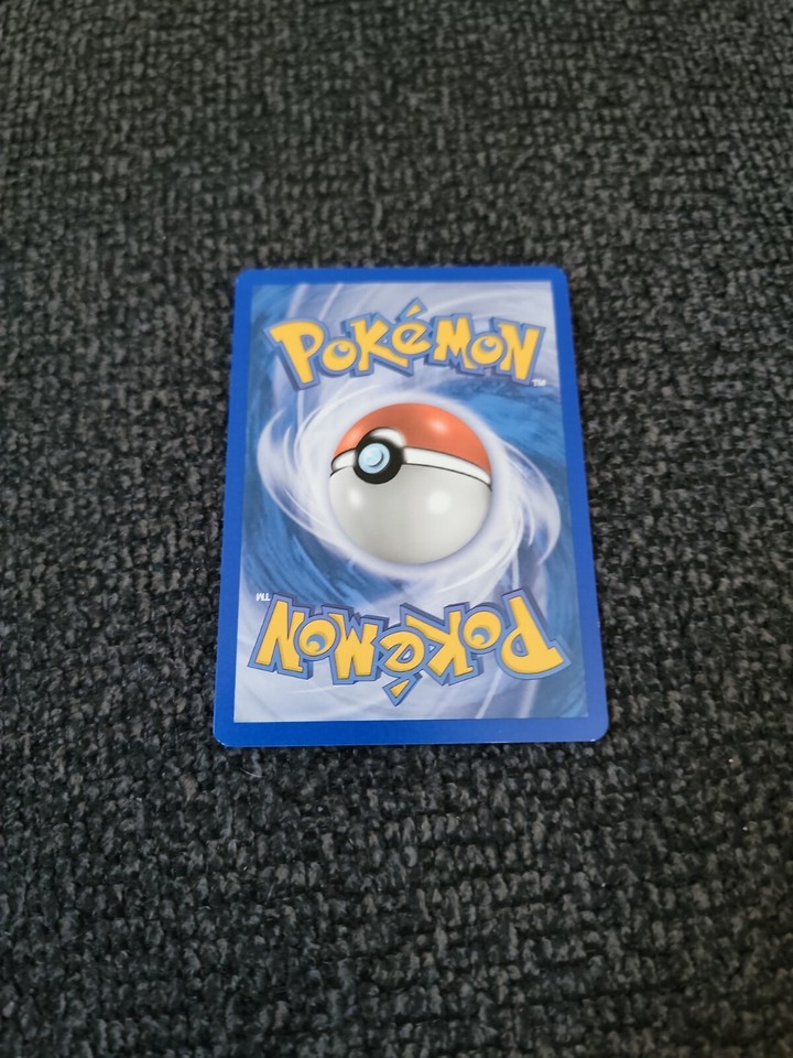 Pokémon Expedition Set Regular Finish Flaaffy eReader 77/165 NM-MT ...