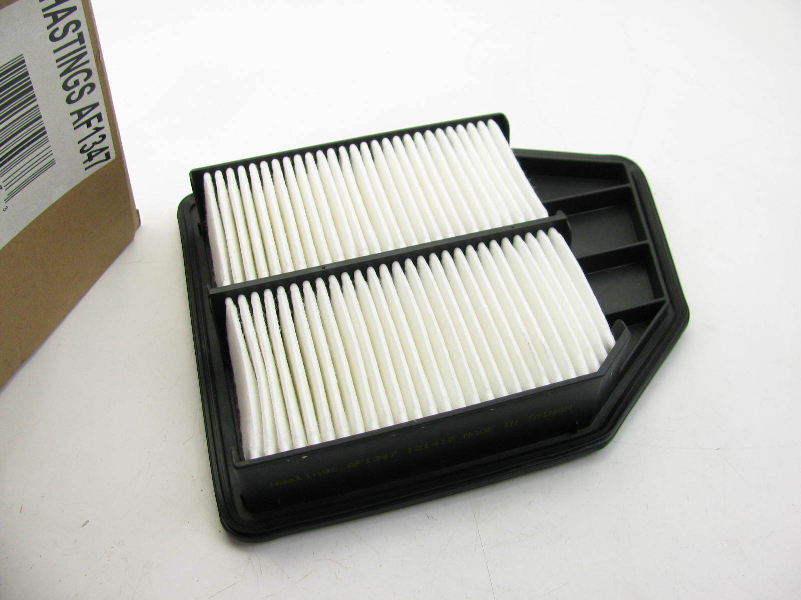 ENGINAIRE 2E1 - Air filter cross reference