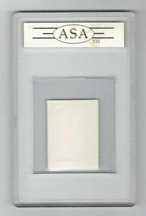 1981 FLEER STICKER MICKEY MANTLE SEE SCAN ASA NEAR MINT/ MINT 8 RARE | eBay