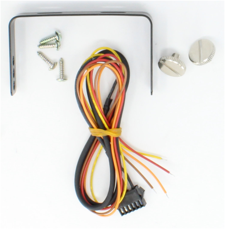 Texas Ranger SRA-FC393 Blue 6 Digit Plug Play Plug Digital Frequency ...