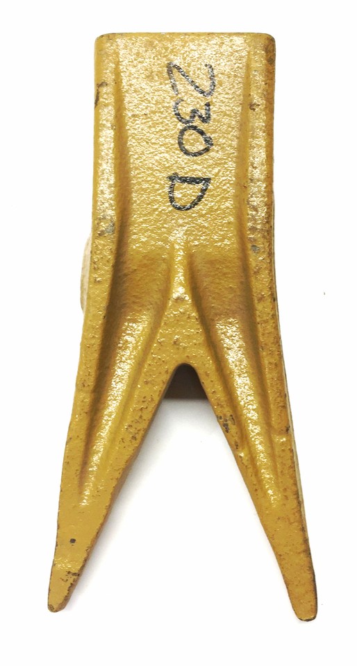 SBIC Tiger Tooth w/o Pin & Retainer 1U3202WTL NOS | eBay