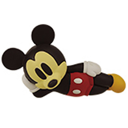 Disney Characters Japan Tomy Netsukori Napping Collection Minnie Figure ...