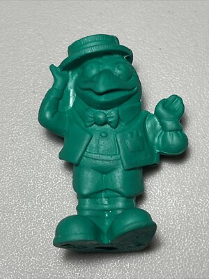 Weatherbird Rubber Pencil Topper St Louis Advertising Post Dispatch ...