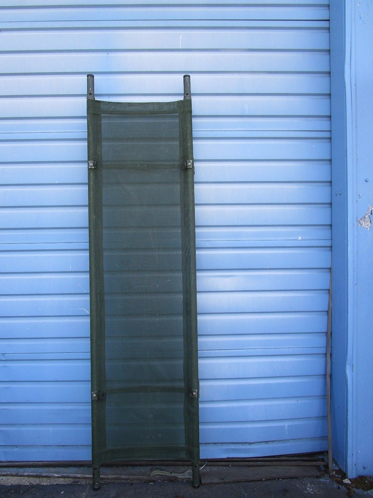 Military Mesh Stretcher | eBay