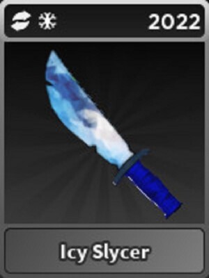 Survive The Killer (STK)- Icy Slycer - Ready / Pre-Order | eBay