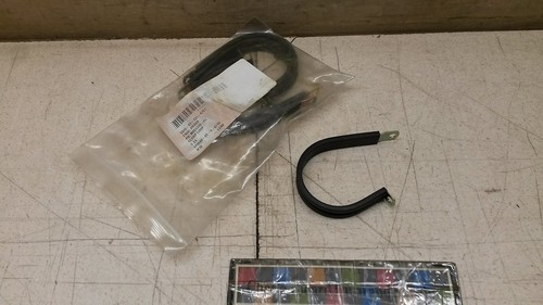 Qty-5 NOS 2" Cushioned Adel Loop Clamp MS21333-85 5340011346261 | eBay