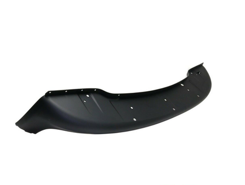 MINI R55 R56 R57 11-14 Front Bumper Lip Air Dam Deflector 51117248788 ...