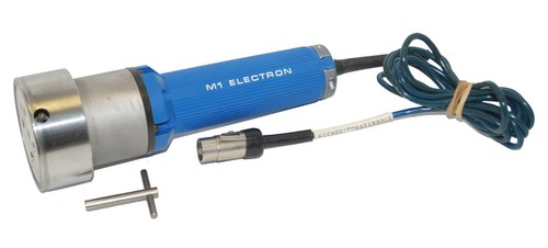 Marposs M1 Electron Thru Bore Plug Gage 2.52-2.68" 64-68 Range | eBay