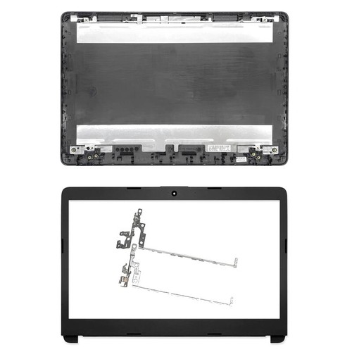 For HP 14-CM CK DG 240 G7 245 246 G7 LCD Back Cover Front Bezel L44056 ...
