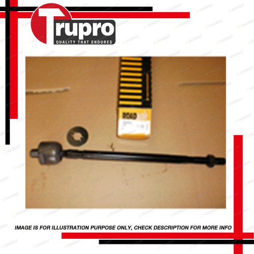 1 Pc Front RH Rack End for Toyota Corolla AE80 AE81 AE82 power steer 5/ ...