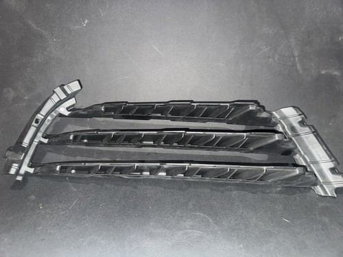 NEW OEM 2014-2016 Porsche Panamera Left Side Outer Grille 97050557100 ...