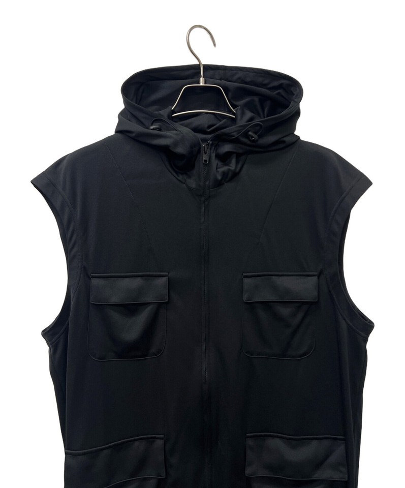 s'yte Food Vest Size: 3 Black Men UQ-V03-906 | eBay
