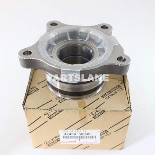 Toyota Land Cruiser LX570 2008-2021 OEM Rear Left Wheel Hub Bearing ...