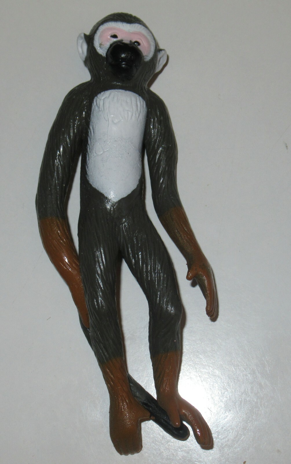 Stretchy Monkey Toy 3 designs anti stress Stretch kids Fidget toy ...