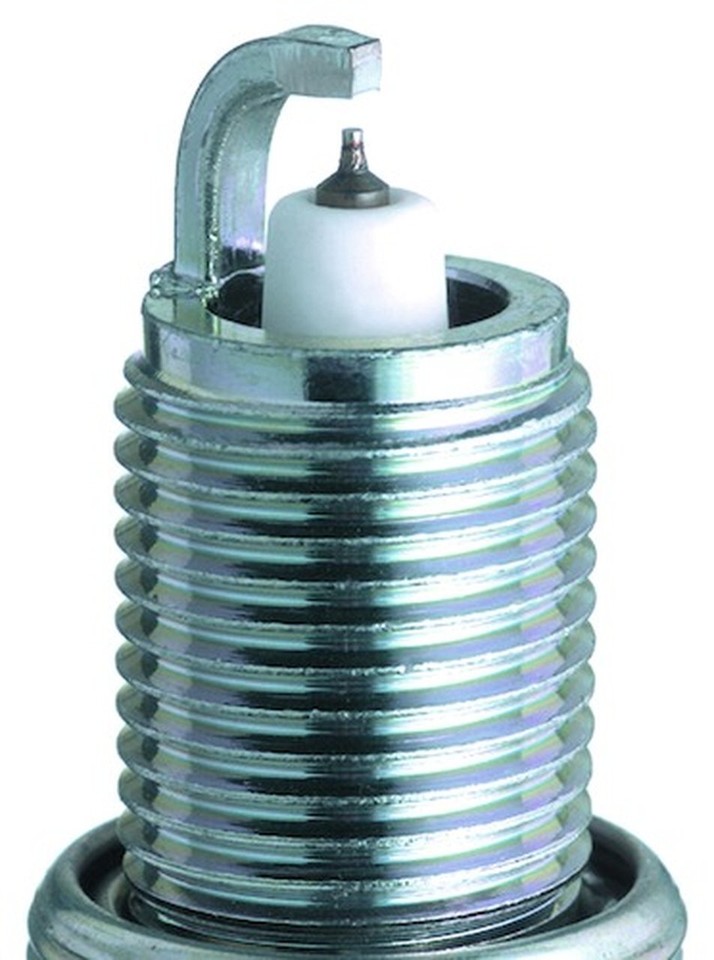 12x NGK Laser Iridium Spark Plugs Stock 5887 Iridium Tip Standard 0 ...