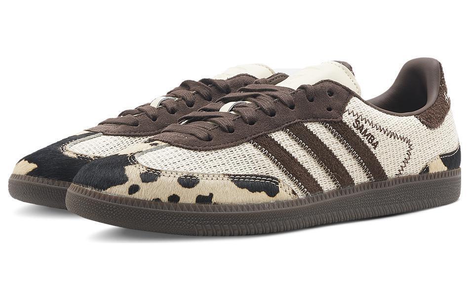 adidas Samba OG X notitle Low Cow Print - ID6024 | eBay adidas Samba OG X notitle Low Cow Print - ID6024 | eBay