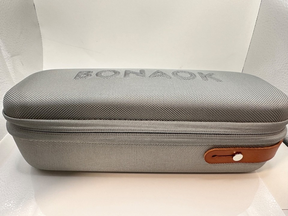 BONAOK G50 Professional Karaoke Microphone, Portable Wireless Bluetooth ...