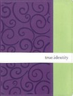 True Identity: The Bible for Women (NIV), Zondervan, 9780310939443 ...