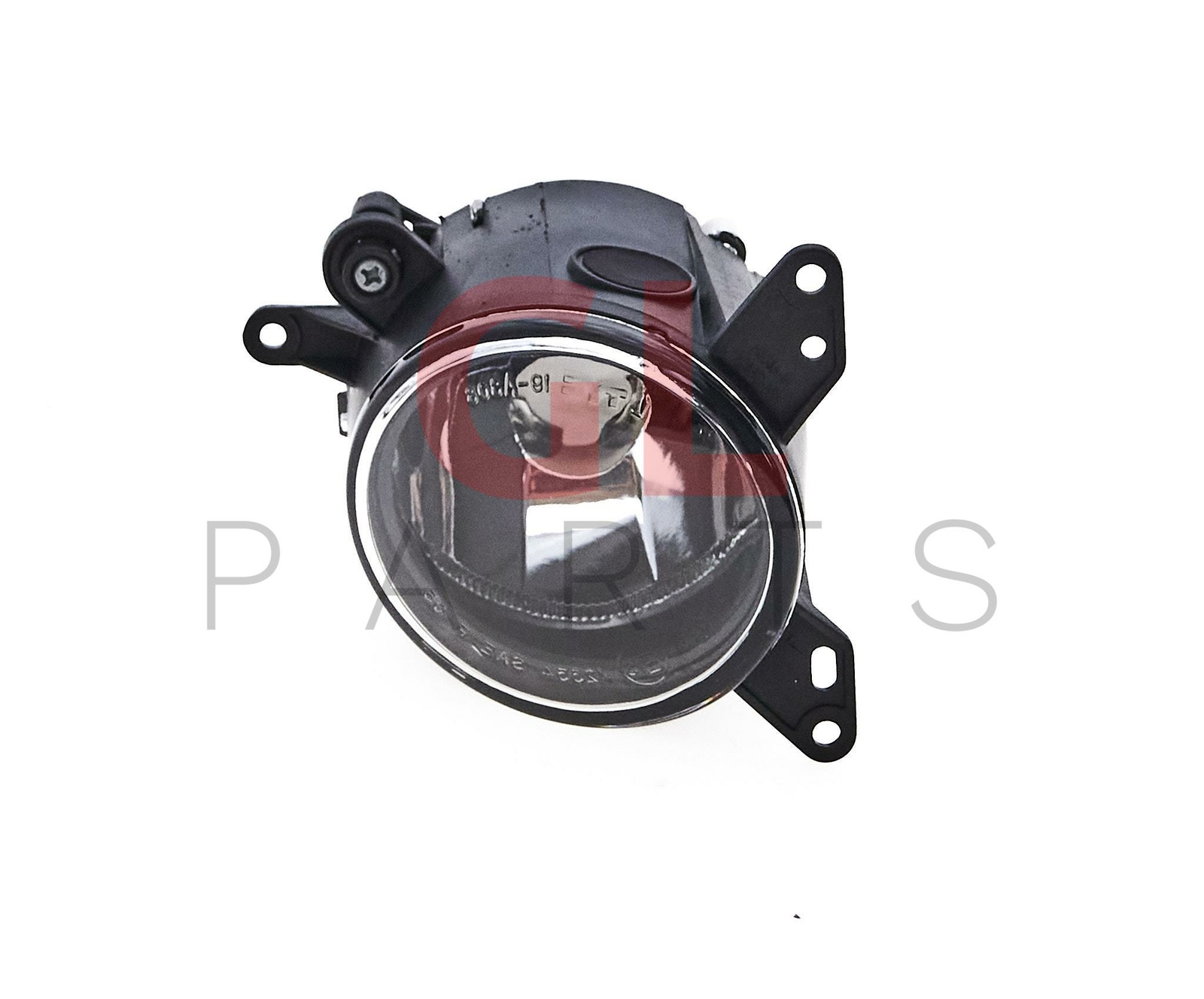 FOR MITSUBISHI LANCER 2007-2017 Bumper Fog Light Lamp Right TYC ...