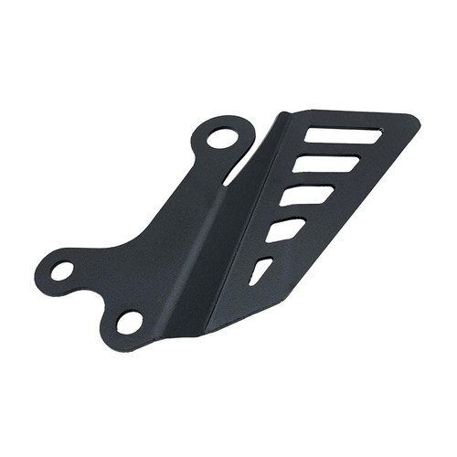 Motorcycle Accelerator Control Cover Accessory for Yamaha XSR700 MT07 ...