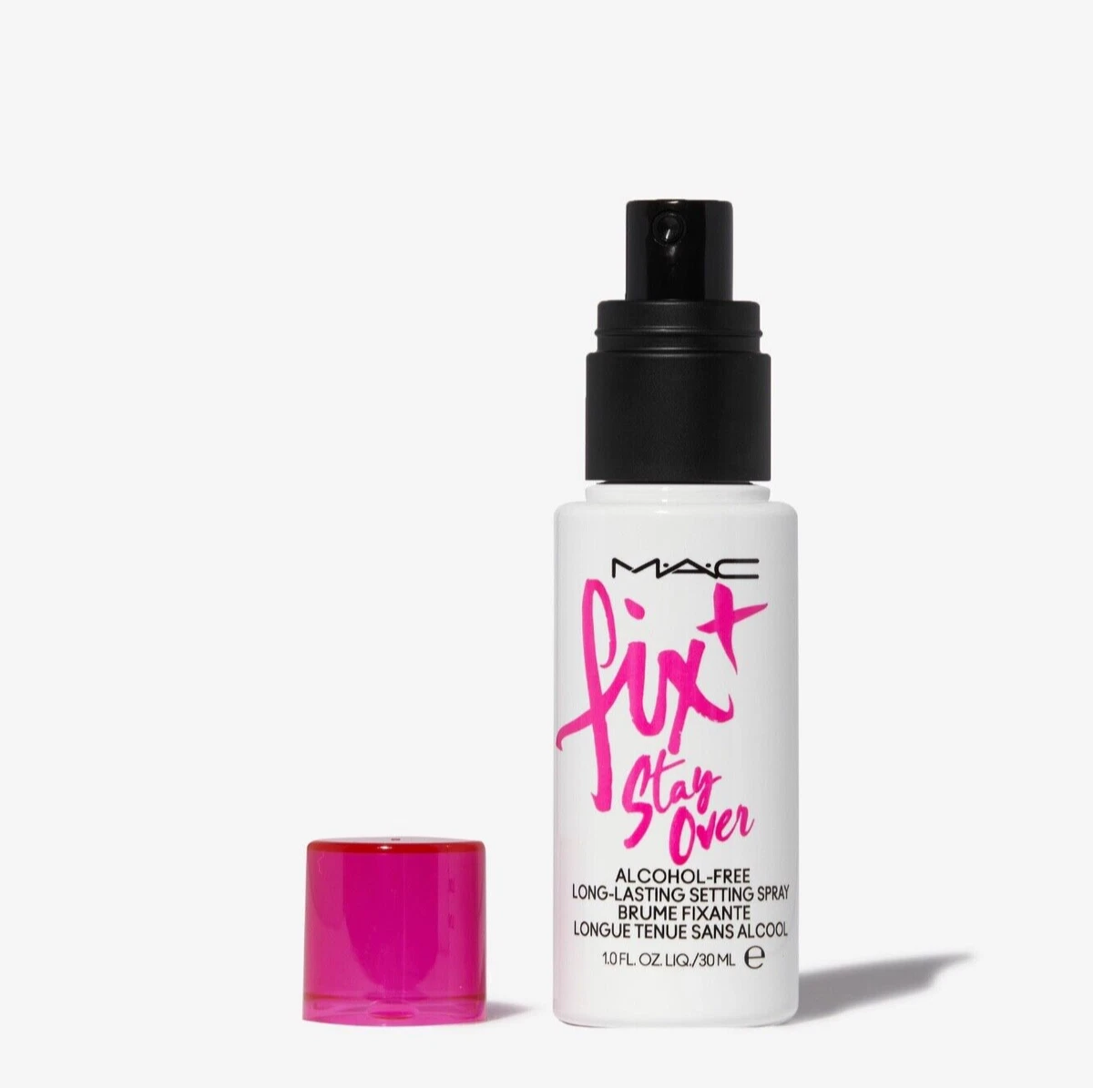 Mac Cosmetics Makeup Setting Spray | Saubhaya Makeup