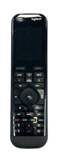 Logitech 915-000256 Harmony Elite Remote Control | eBay