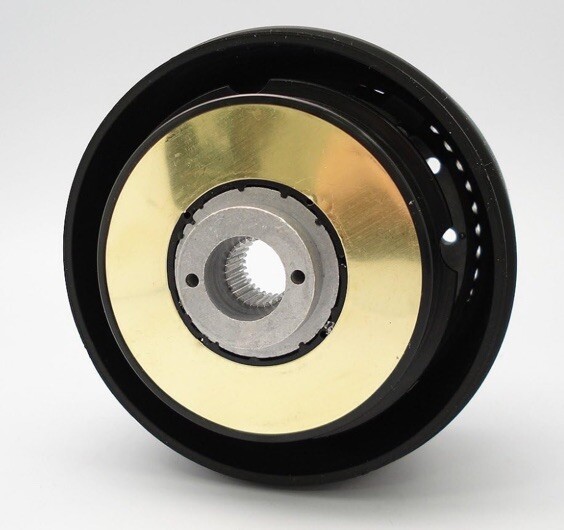 JDM HKB Fits SUZUKI SAMURAI JIMNY SJ10 SJ30 SJ40 JB33 43 STEERING WHEEL ...