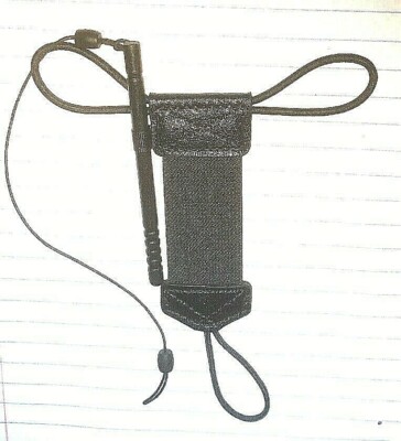 Lot of 5 Handstraps for Intermec Honeywell Dolphin CT50 with stylus | eBay