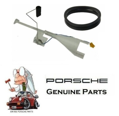 Porsche 997 987 (05-08) Fuel Level Sending Unit + Seal OER 99762083102 ...