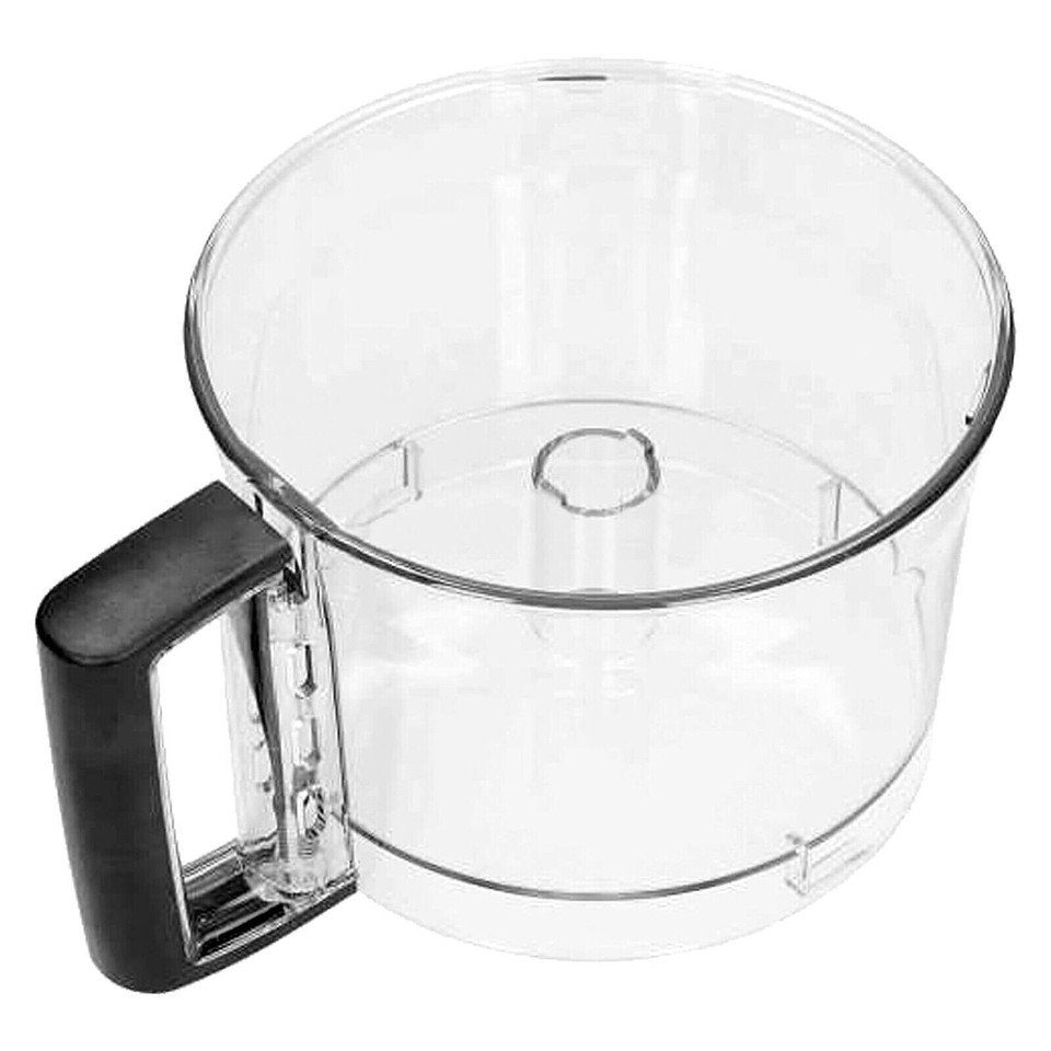 MAGIMIX Mixing Bowl Main Work Handle 4200 XL Food Processor + Cover Lid ...