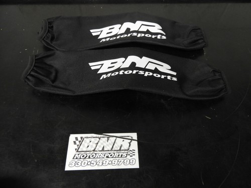 BNR Motorsports Shock Covers Pair Covers 12 inch long for 1.88 springs ...