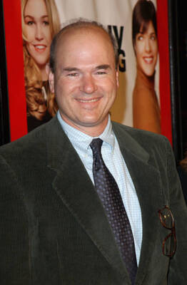 Actor Larry Miller at the premiere of A Guy Thing at Mann's Bruin - Old ...