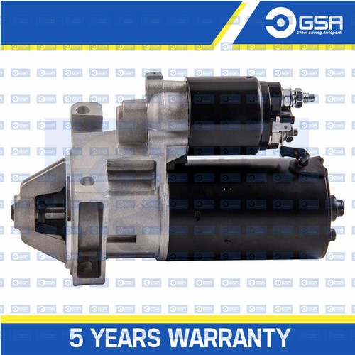 High Torque Starter Motor For Holden Commodore 5.0L V8 (304) LB9 VS VT ...