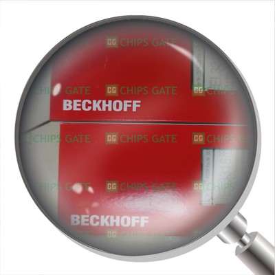 1PCS New BECKHOFF EL3318 Temperature Module EL3318 Fast Shipping ...