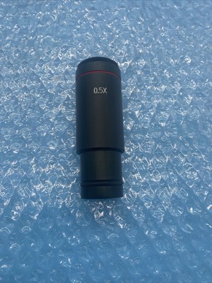Microscopes - Camera Port