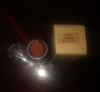 Sebastian Trucco Identity Lipstick Chestnut | eBay