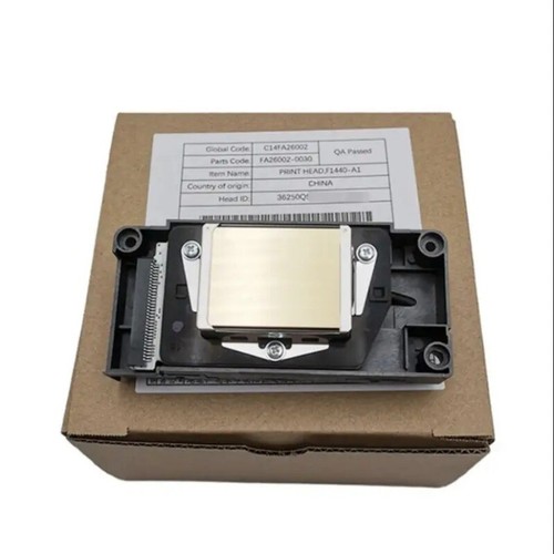 Original Unlocked DX5 F186000 F1440-A1 Print Head for R1900 R2000 4800 ...