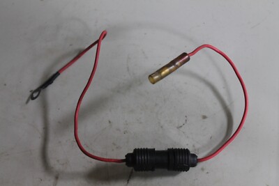 Genuine OEM TOHATSU FUSE WIRE 361760620 361-76062-0 8 9.9 15 18 25 30 ...
