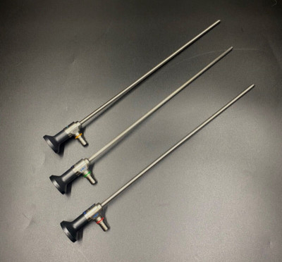 Linvatec 5mm scopes (HD5500, HD5530, T5244) | eBay