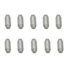10x Stift Zylinderstift Zylinderkopfdichtung für VW 2.0 TDI WHT006540 ...