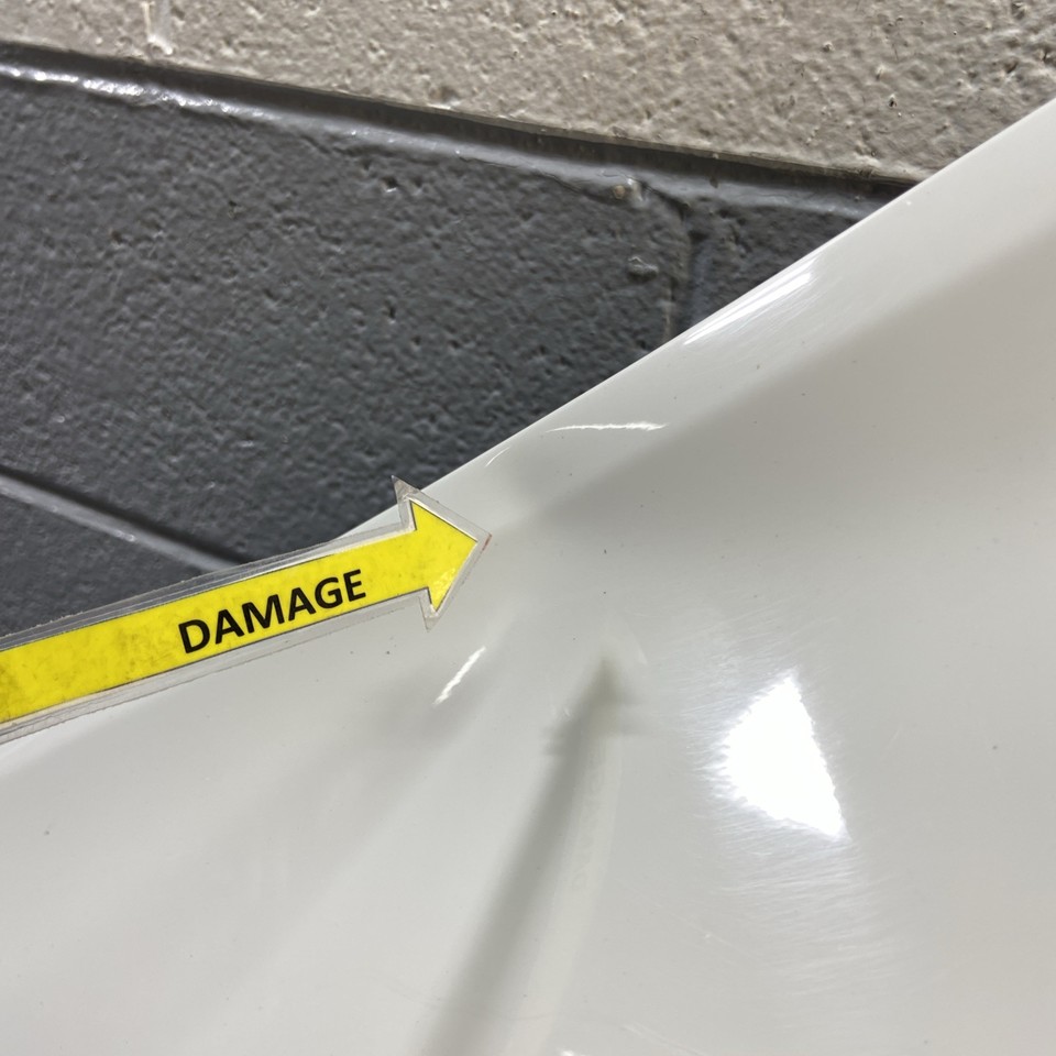 🚘 2018 2019 2020 2021 2022 BMW X2 F39 Front Left Fender Panel White OEM ...