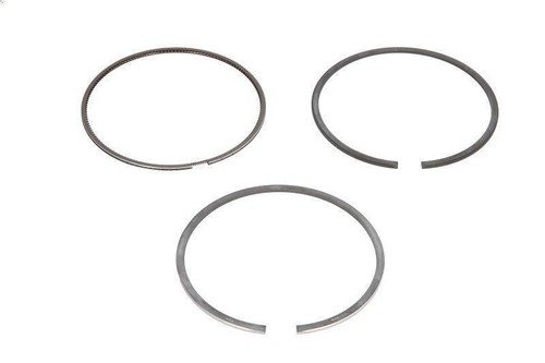 Piston Ring Kit GOETZE 08-436500-00 for SAAB 9-5 (YS3G) 2.0 2010-2012 ...
