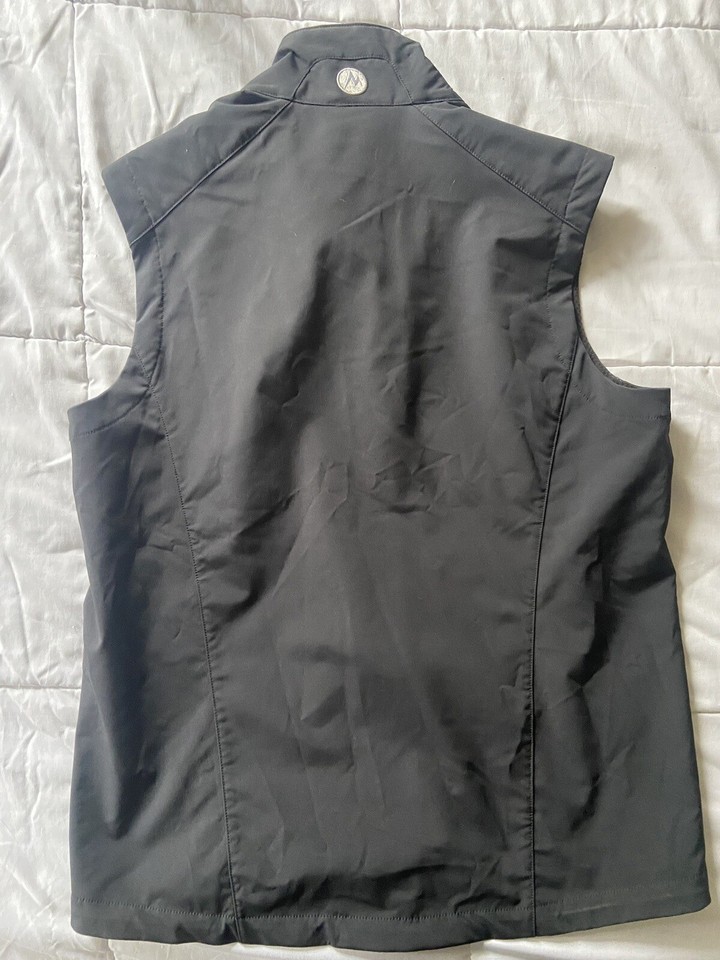 First Republic Bank Innovation Vest — FRB Corporate Swag | eBay