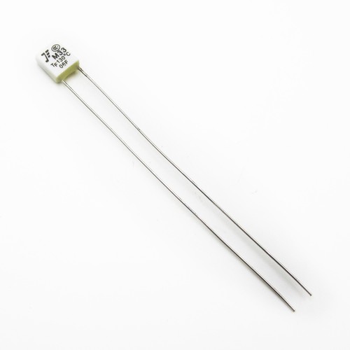 5Pcs M33 TF 130℃ Thermal Fuse New | eBay