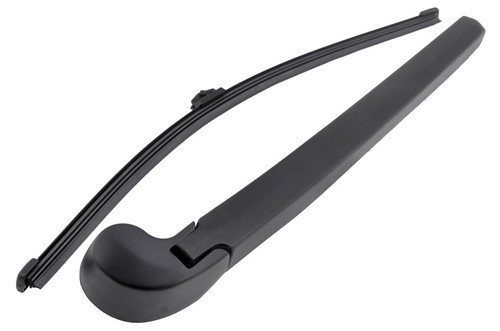 Rear Wiper Arm + Blade for Porsche Cayenne 95862804000 95862805000 ...