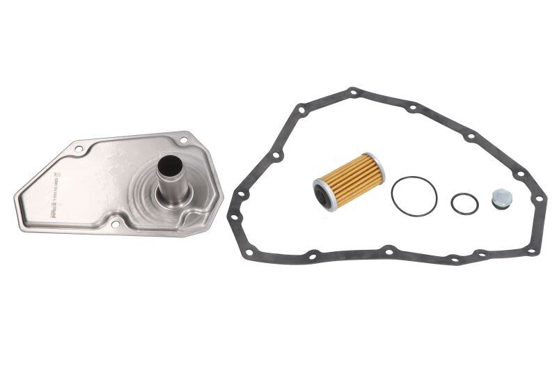 Hydraulic Filter Kit, automatic transmission PURFLUX TEK032 | eBay