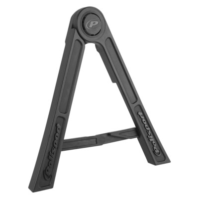 Polisport Triangle Tripod Bike Stand BLACK | eBay UK