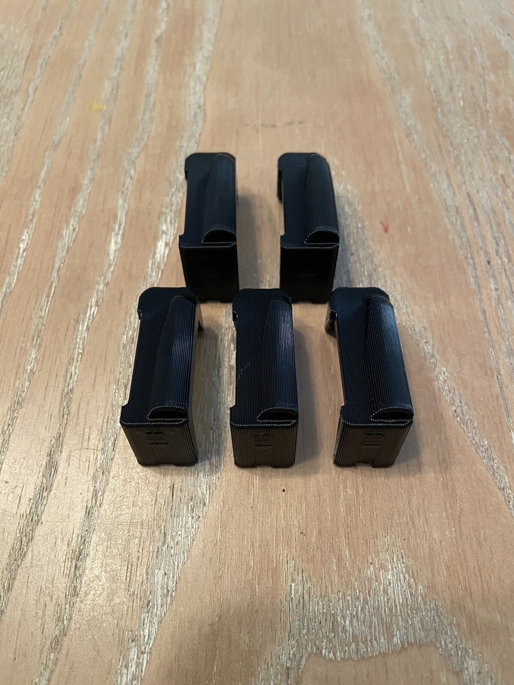 (7 Pack) M1 Carbine BHO Anti Tilt Magazine Follower x7 | eBay