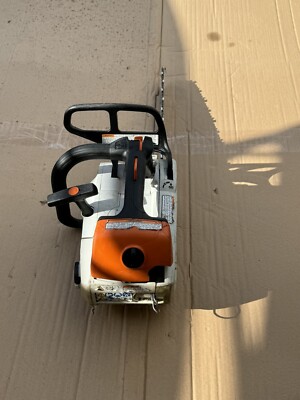 Stihl MS201TC w/16” | eBay